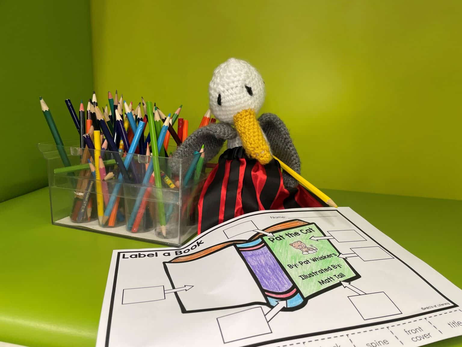 Partnership with Explore Learning - Herne Bay Festival 2025